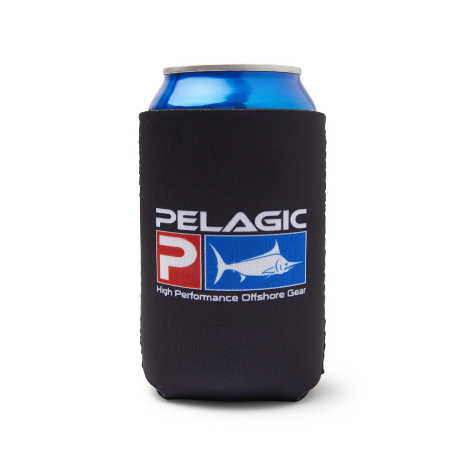 Pelagic Coozie Deluxe Black (2025/26) | Composite Developments