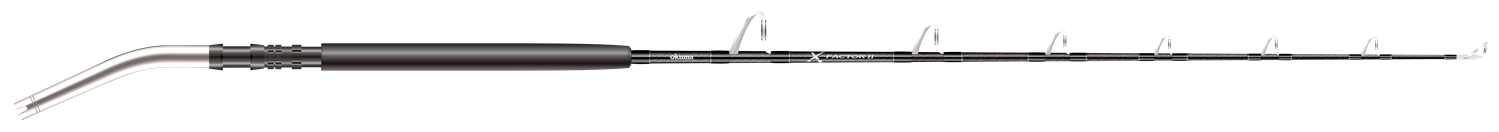 Okuma ROD GAME XFACTORII | Composite Developments