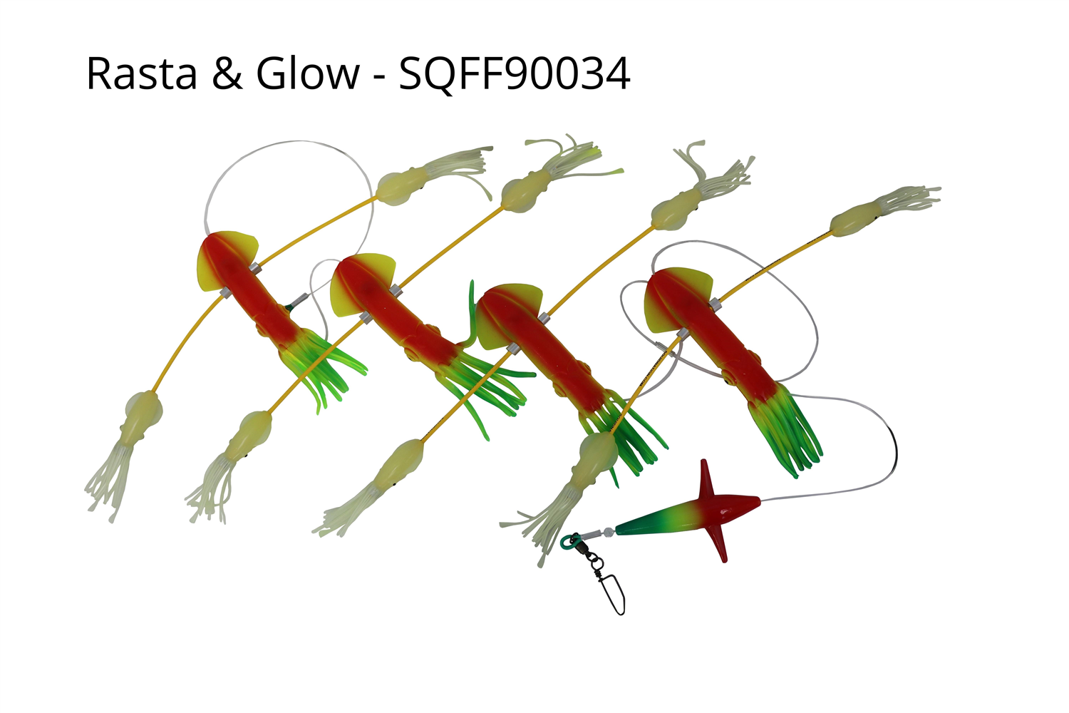Squidnation THAT FLIPPY FLOPPY THING | Composite Developments