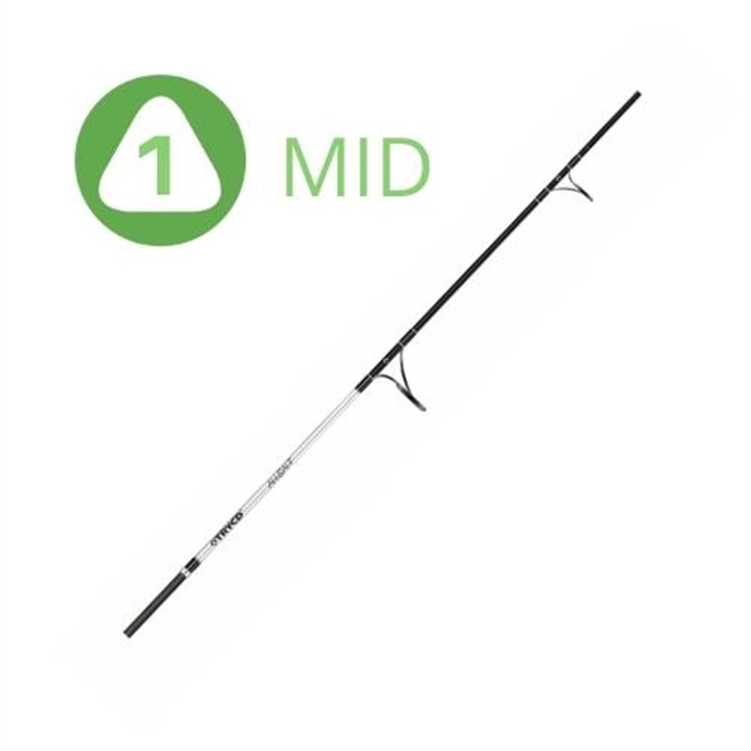 TRYCD TRYSP683M1 MID SECTION | Composite Developments