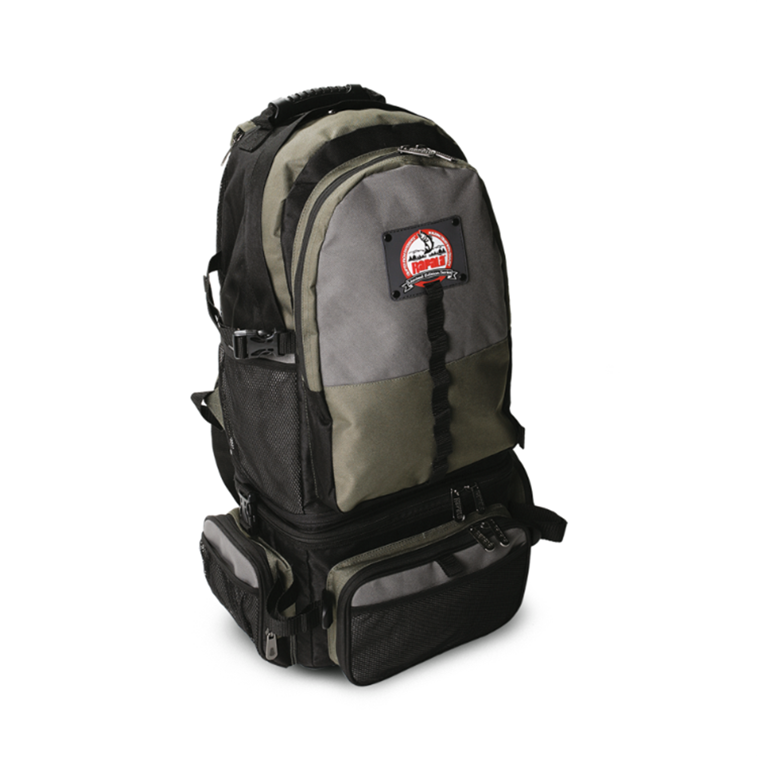 Rapala BACKPACK 3-IN-1 | Composite Developments