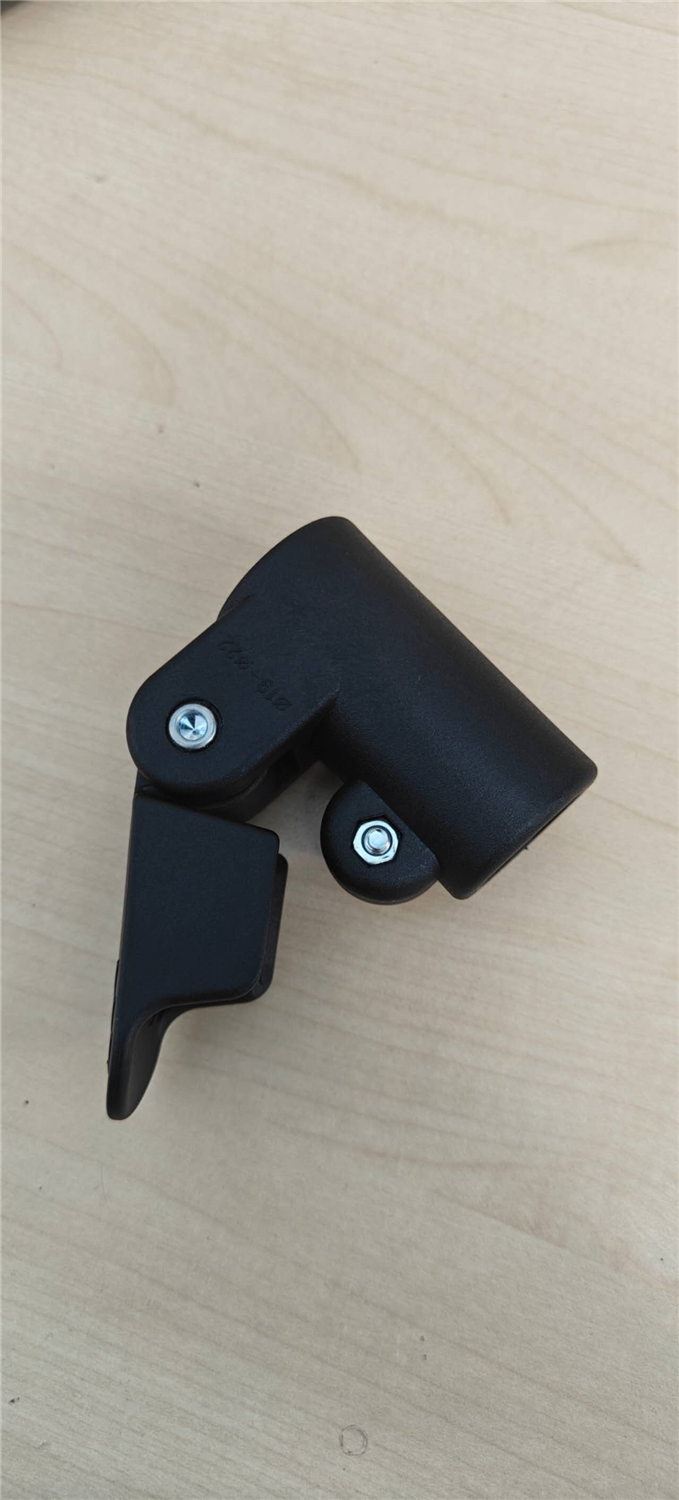 Wild Land DC2 Spreader Bar Flip Locks | Composite Developments