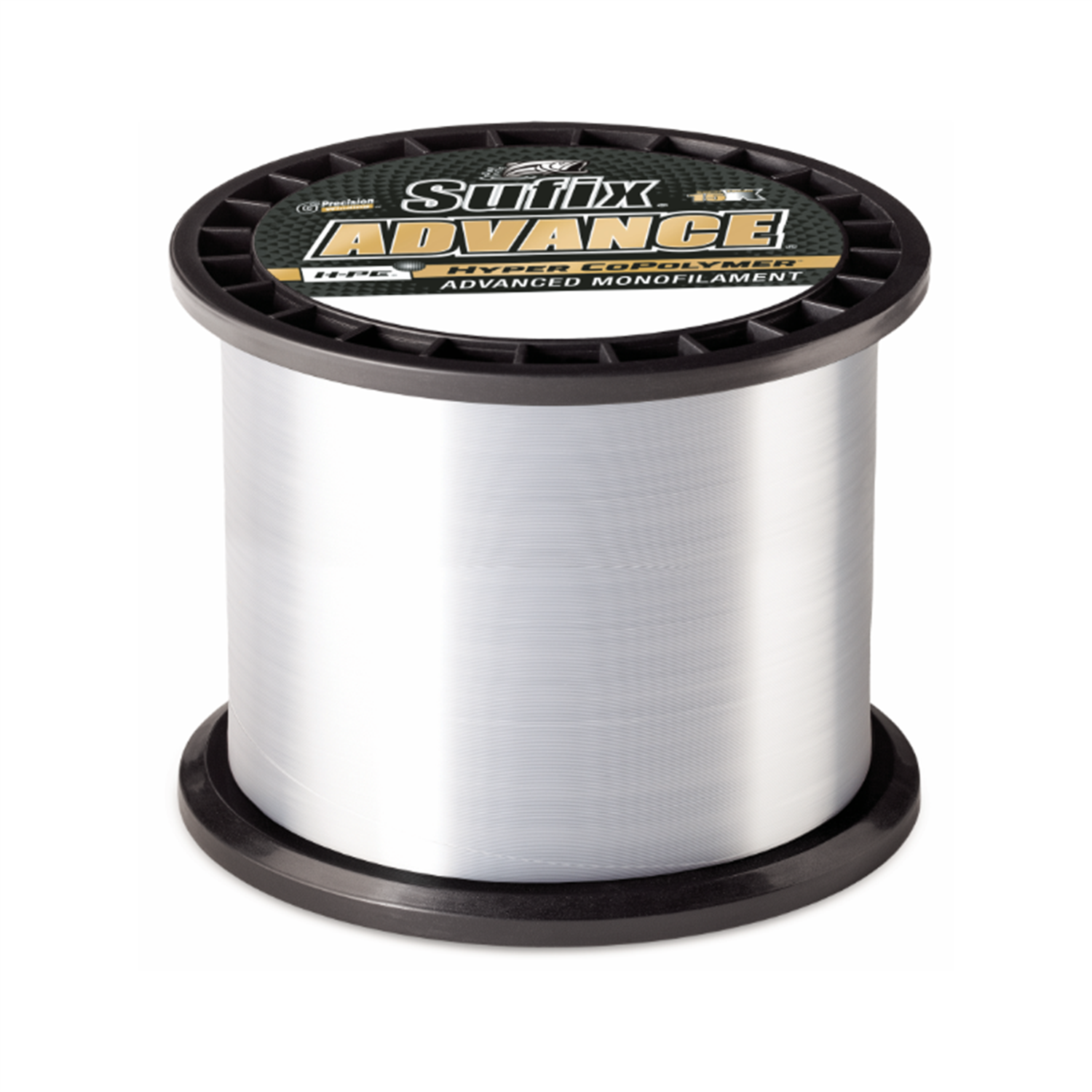 SUFIX ADVANCE CLEAR 1200YDS | Composite Developments