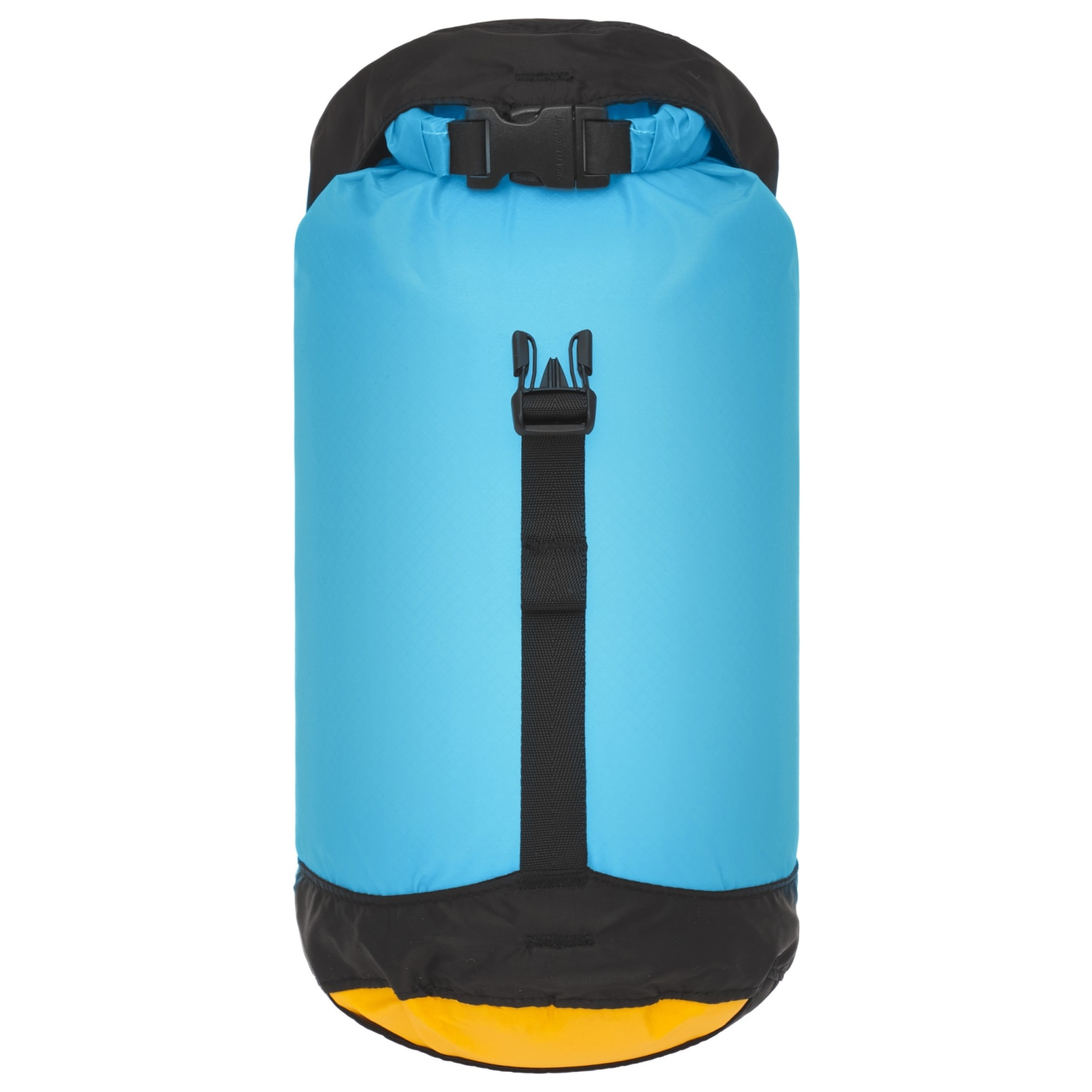 Sea to Summit Evac Compression Dry Bag UL Blue Atoll | Composite ...