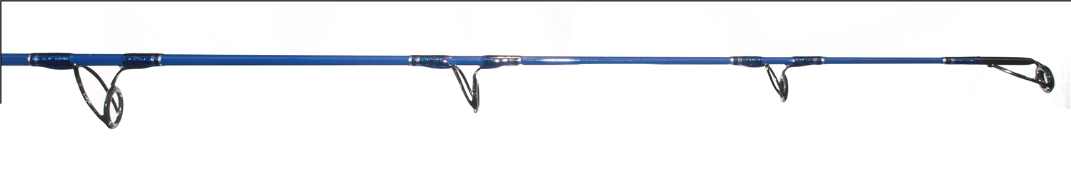 Okuma ROD TIP SECTION AZORES | Composite Developments