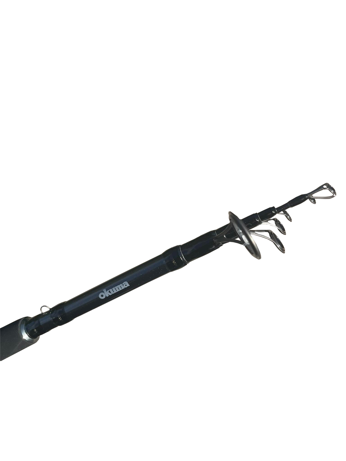 Okuma ROD SPIN ALTERA 6PC 8'0 TELESCOPIC! | Composite Developments