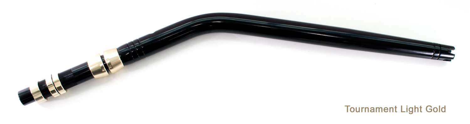 CD Rods ALPS BENT BUTT | Composite Developments