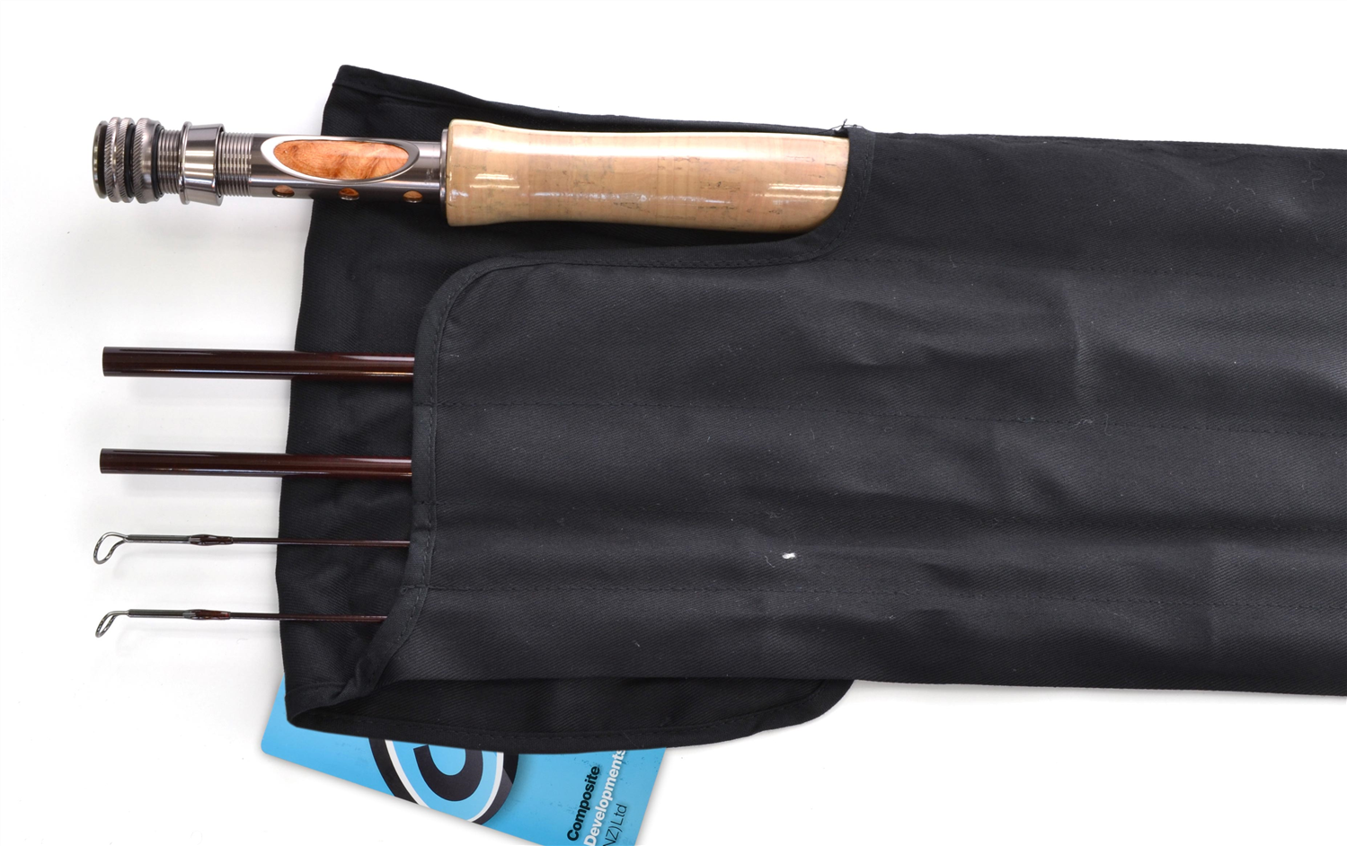 CD Rods FLY XLS11 | Composite Developments