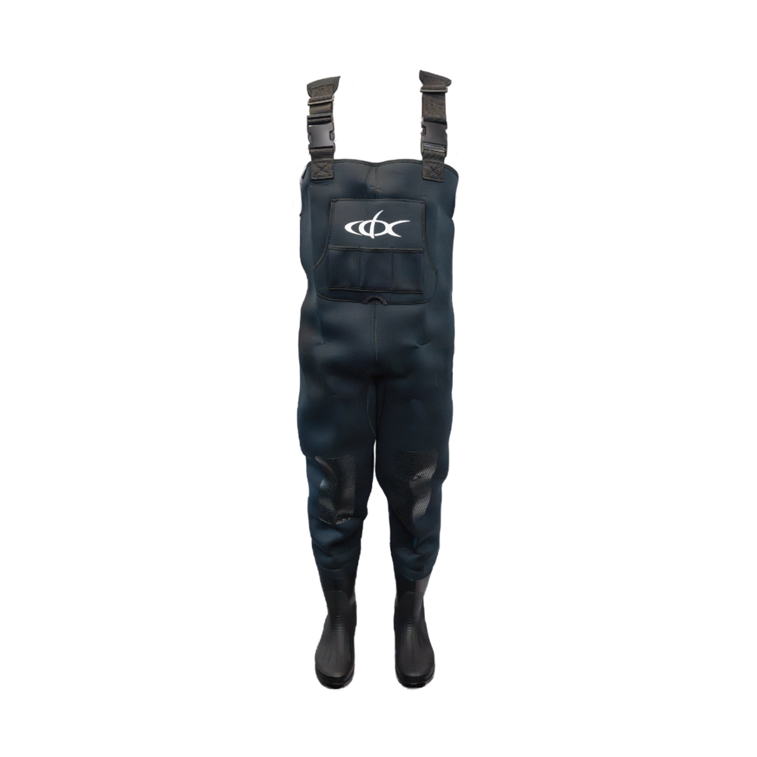 CDX NEOPRENE WADER UTILITY POCKET 4.5MM SIZE | Composite Developments