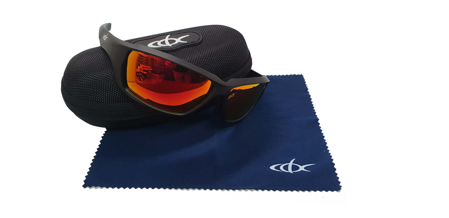 CDX SUNGLASSES BENDY | Composite Developments