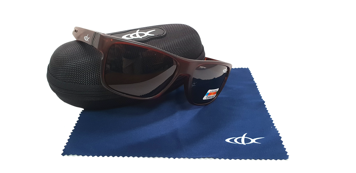 CDX SUNGLASSES HIPSTER | Composite Developments