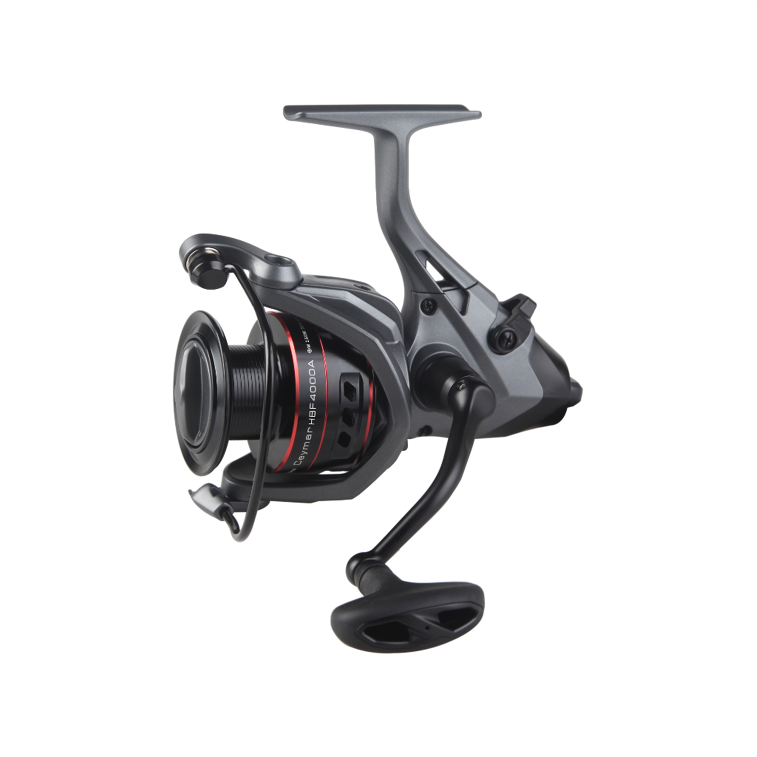 Okuma REEL BAITFEEDER CEYMAR HD 4000 | Composite Developments