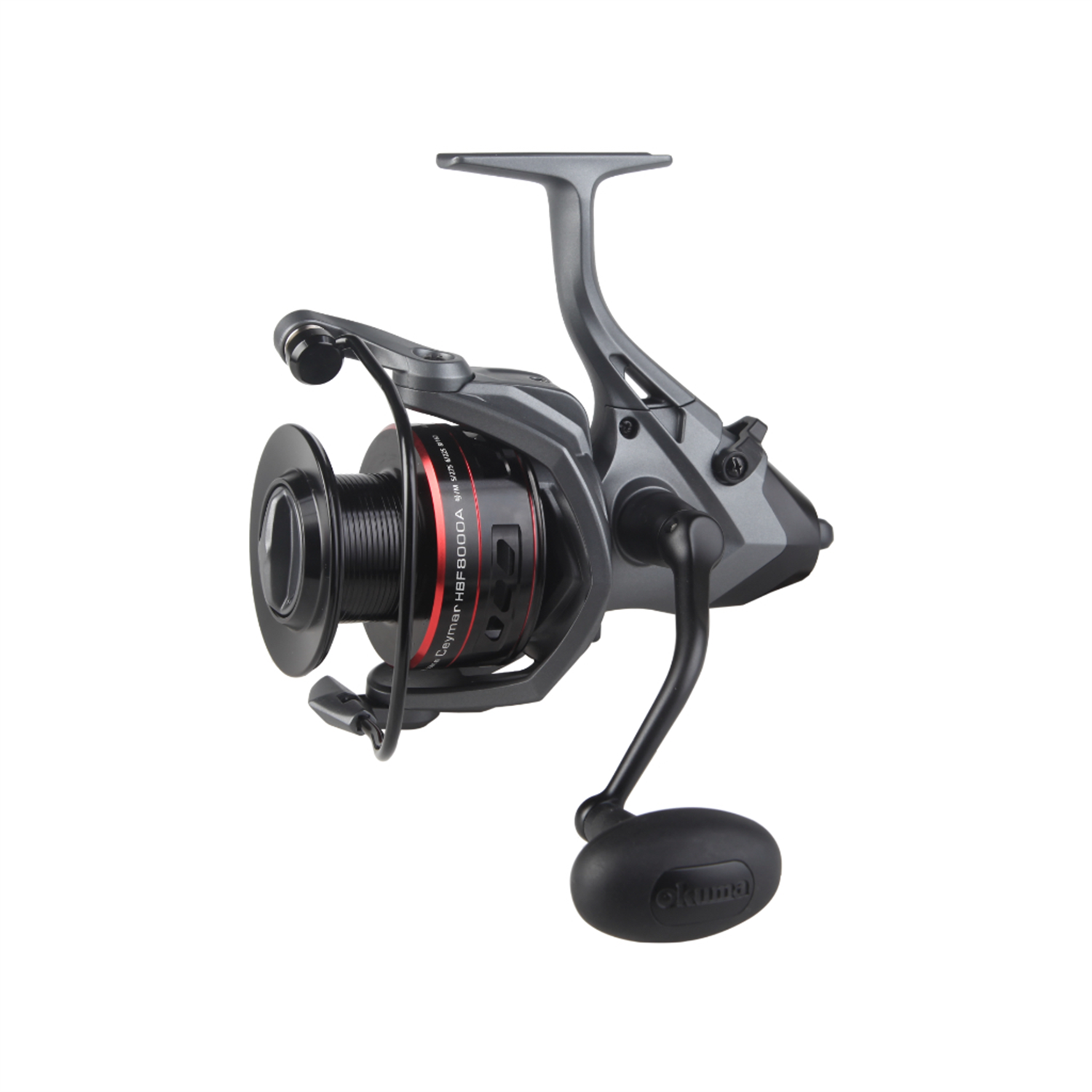 Okuma REEL BAITFEEDER CEYMAR HD 8000 | Composite Developments
