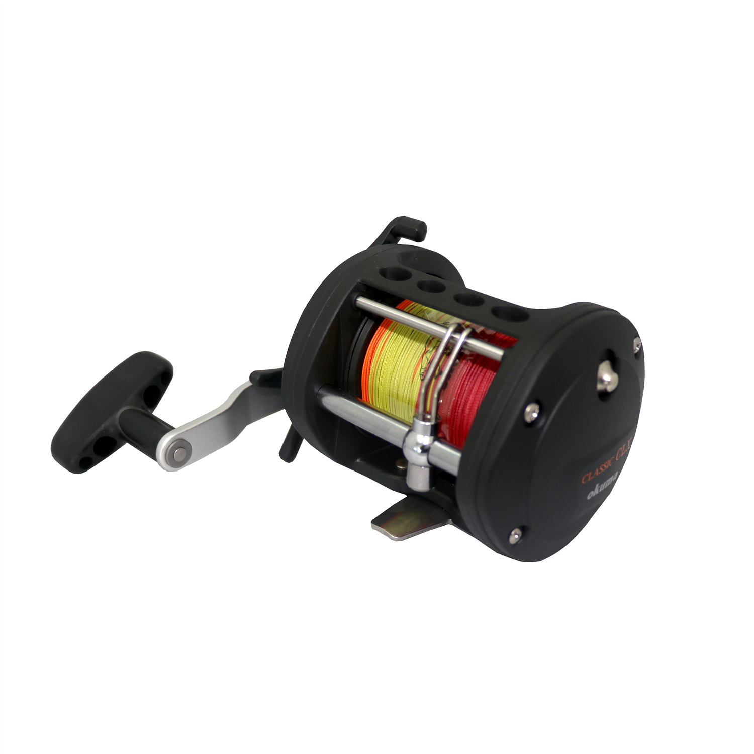 Okuma REEL BOAT CLASSIC | Composite Developments
