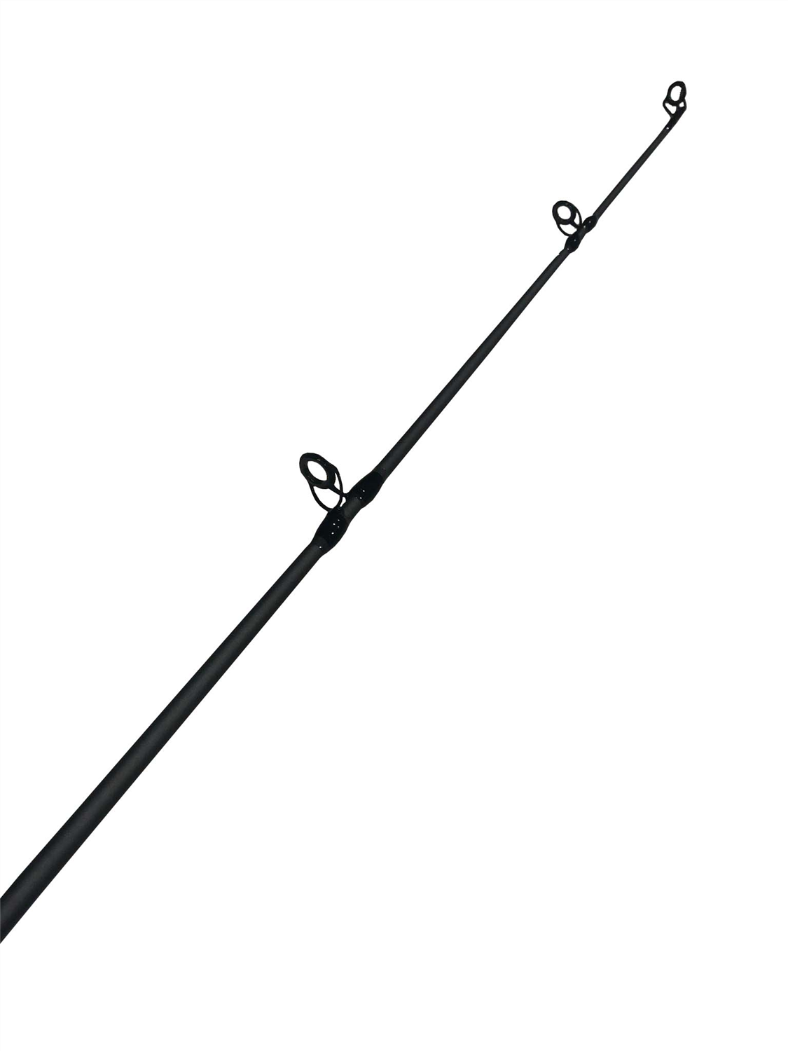 Okuma ROD TIP SECTION CASCADEII | Composite Developments
