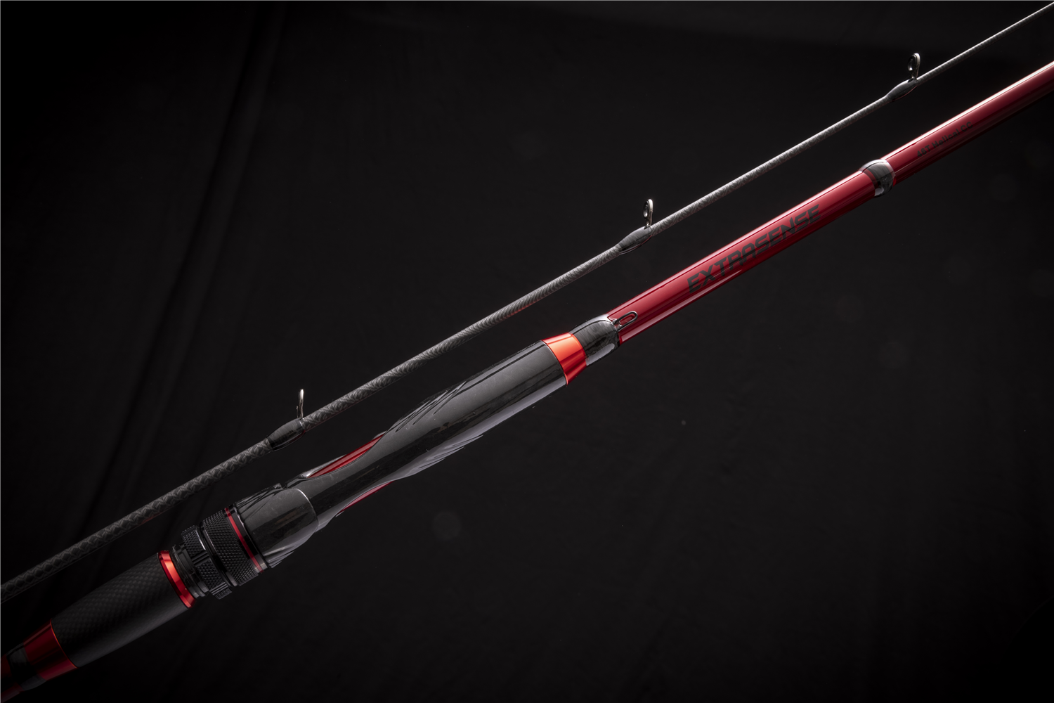 CD Rods 40TH ANNIVERSARY EXTRASENSE SOFTBAIT 2PC 7'9 8-12KG PACKAGE ...