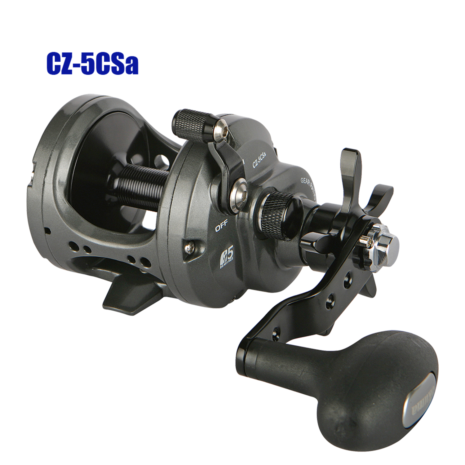 Okuma REEL BOAT CORTEZ | Composite Developments