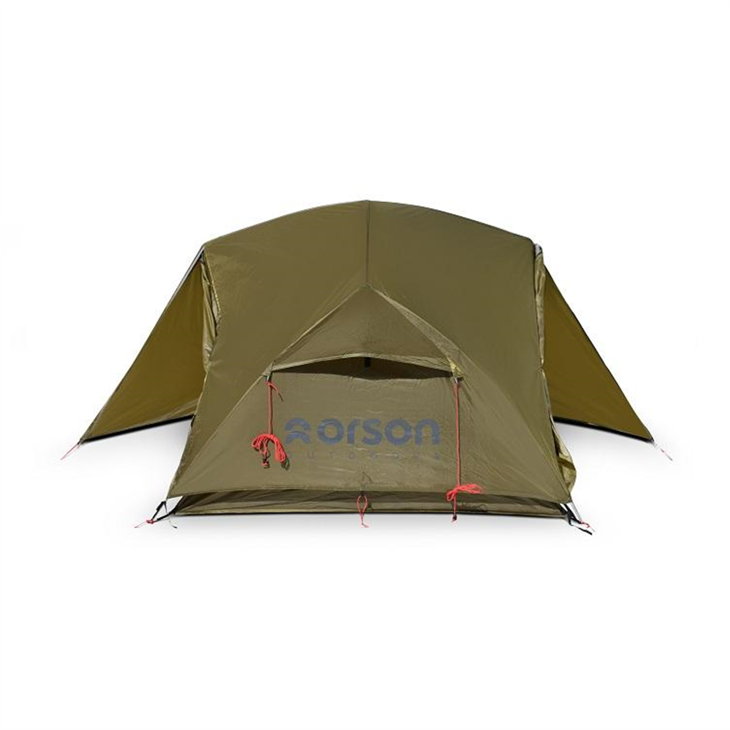 Orson Tent Hopper Polyester Ripstop 2.5kg 2 Person | Composite Developments