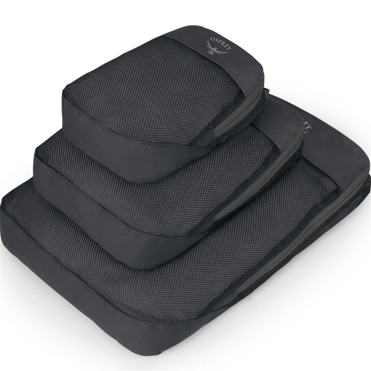 Osprey Daylite Packing Cube Set Black 2L/4L/9L | Composite Developments