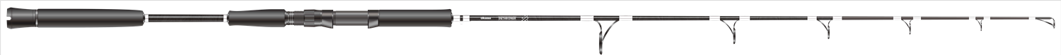 Okuma ROD JIG FISHING & ADVENTURE DETHRONER | Composite Developments