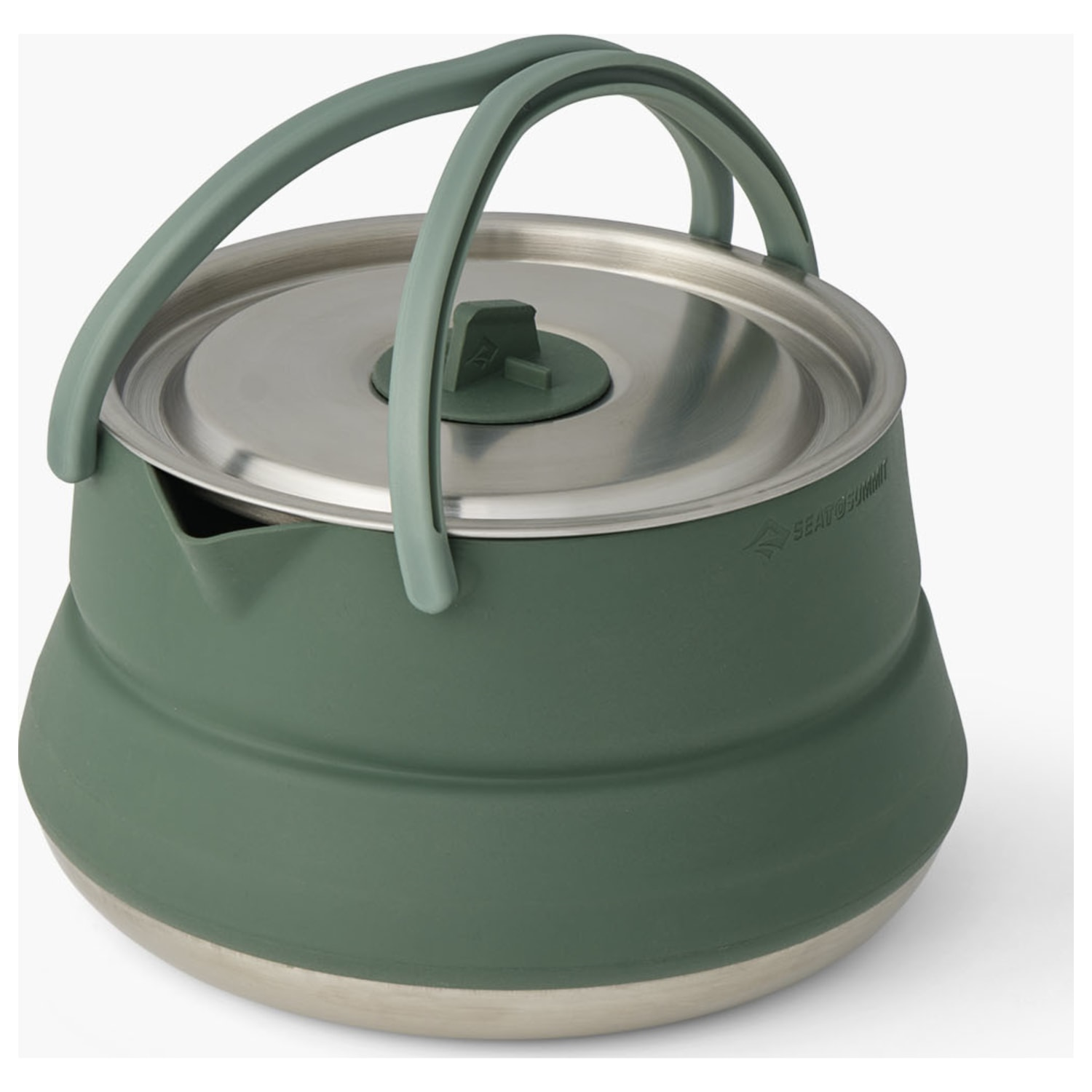 Sea to Summit Detour Collapsible Kettle | Composite Developments