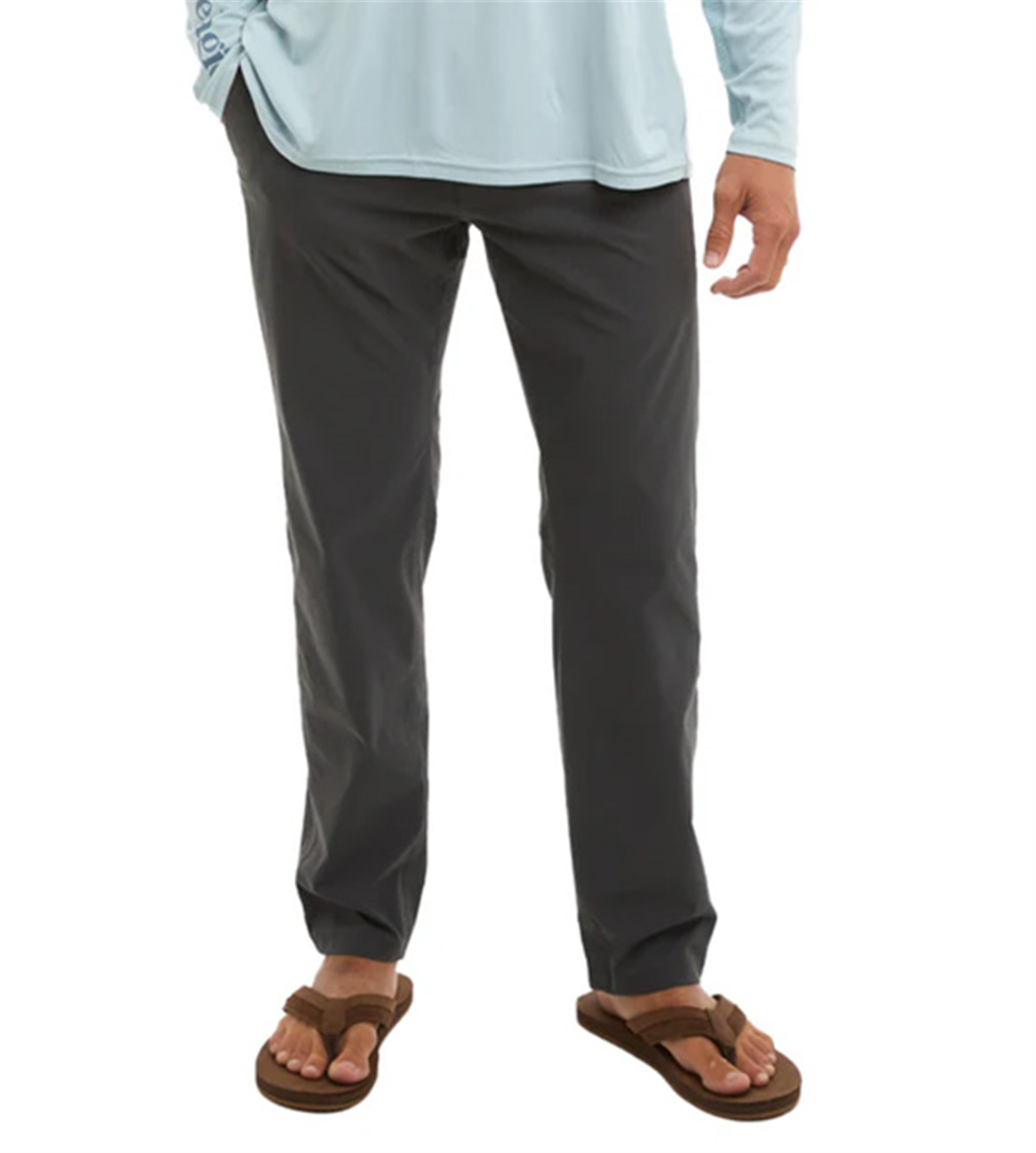 Pelagic Flyline Stretch Pants Graphite (2025/26) | Composite Developments