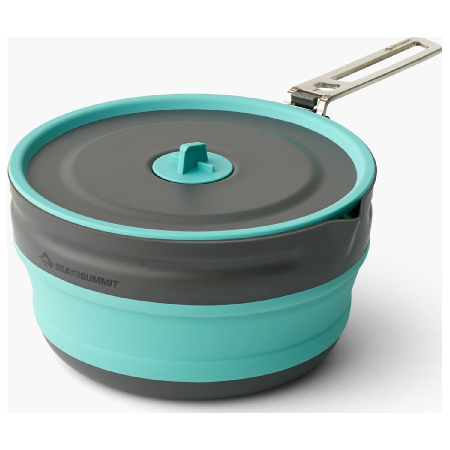 Sea to Summit Frontier Collapsible Pouring Pot | Composite Developments