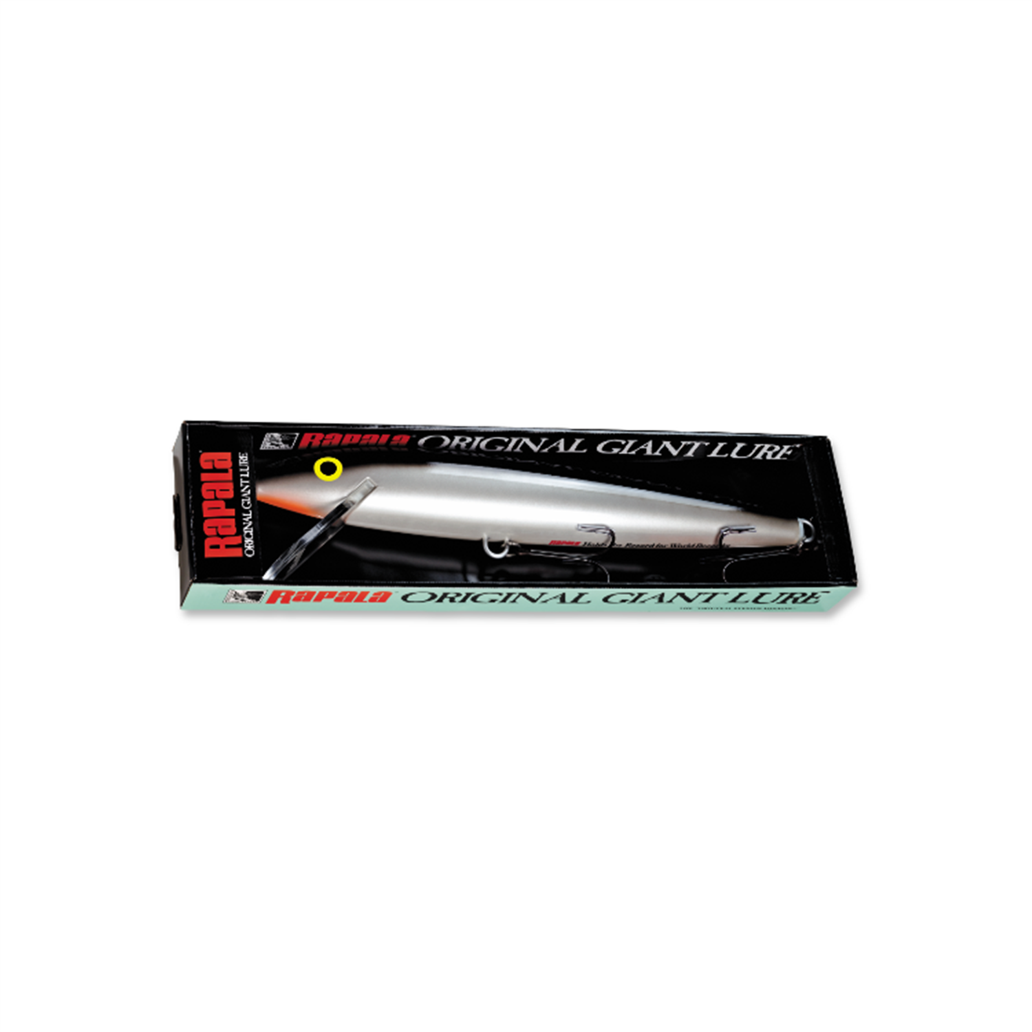 Rapala GIANT LURE 29INCH REPLICA | Composite Developments