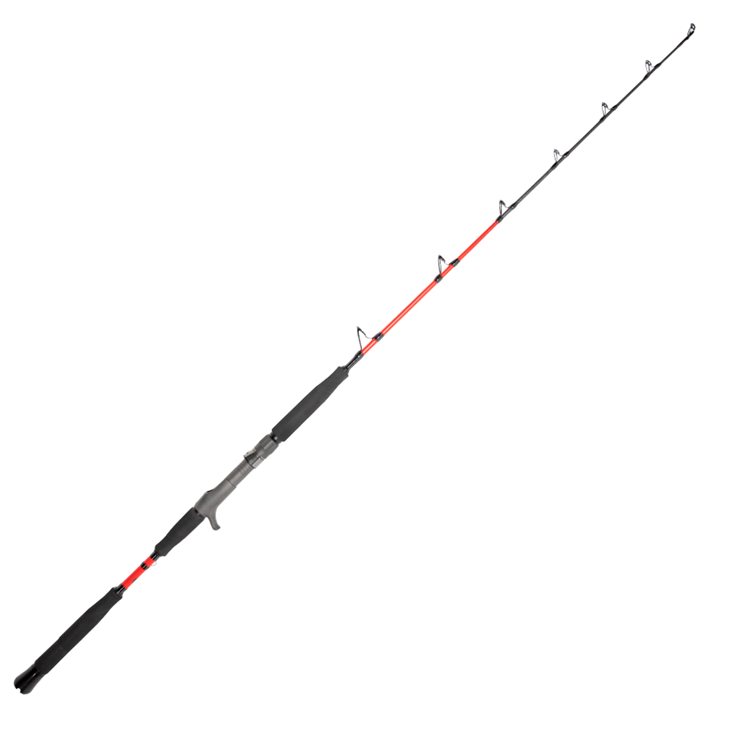 CD Rods CAST HAKU FAST JIG | Composite Developments