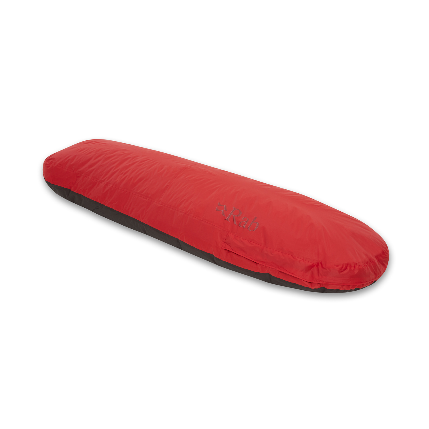 Rab Storm Bivi Ascent Red | Composite Developments