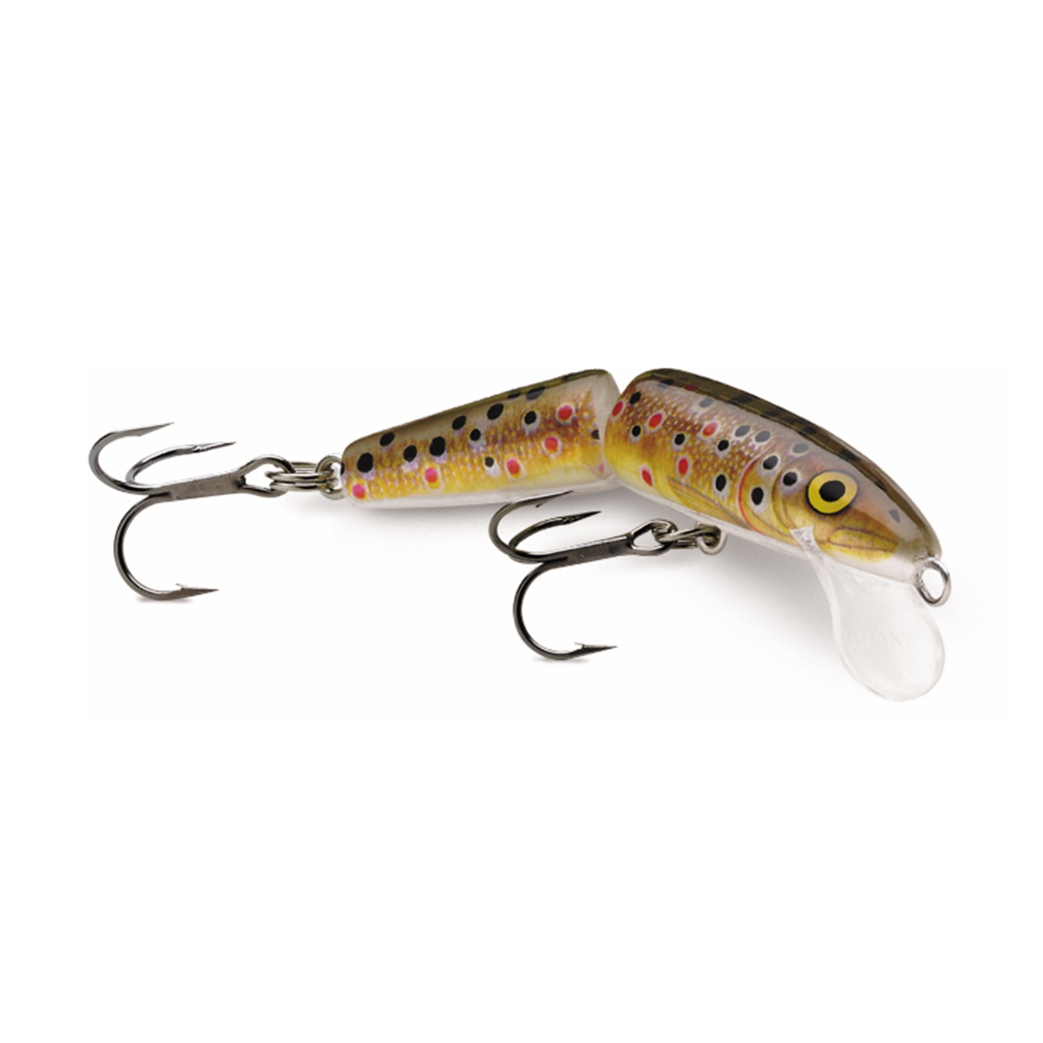 Rapala JOINTED FLOATING 70MM 4GM | Composite Developments