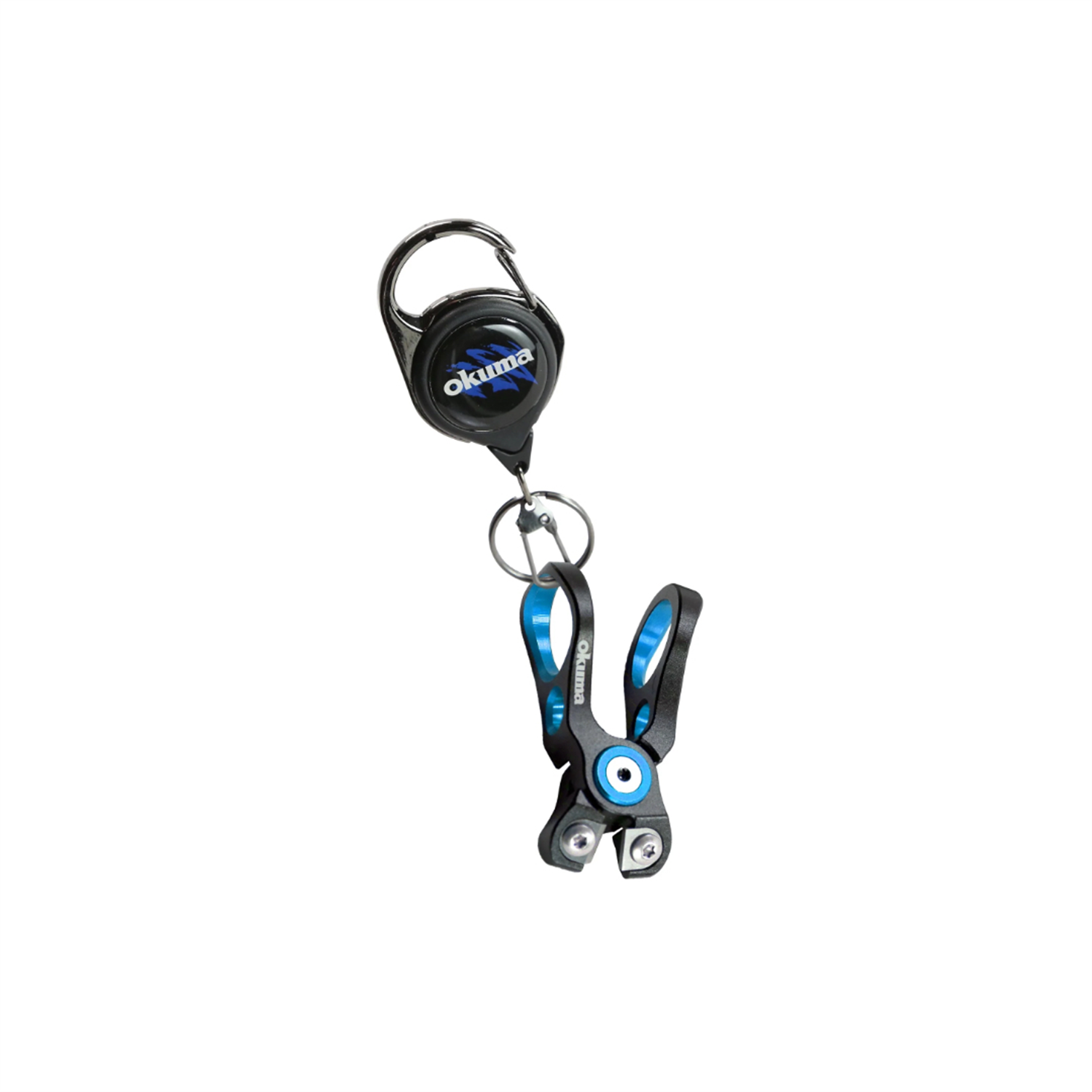 Okuma LINE CUTTER WITH RETRACTABLE LANYARD! | Composite Developments