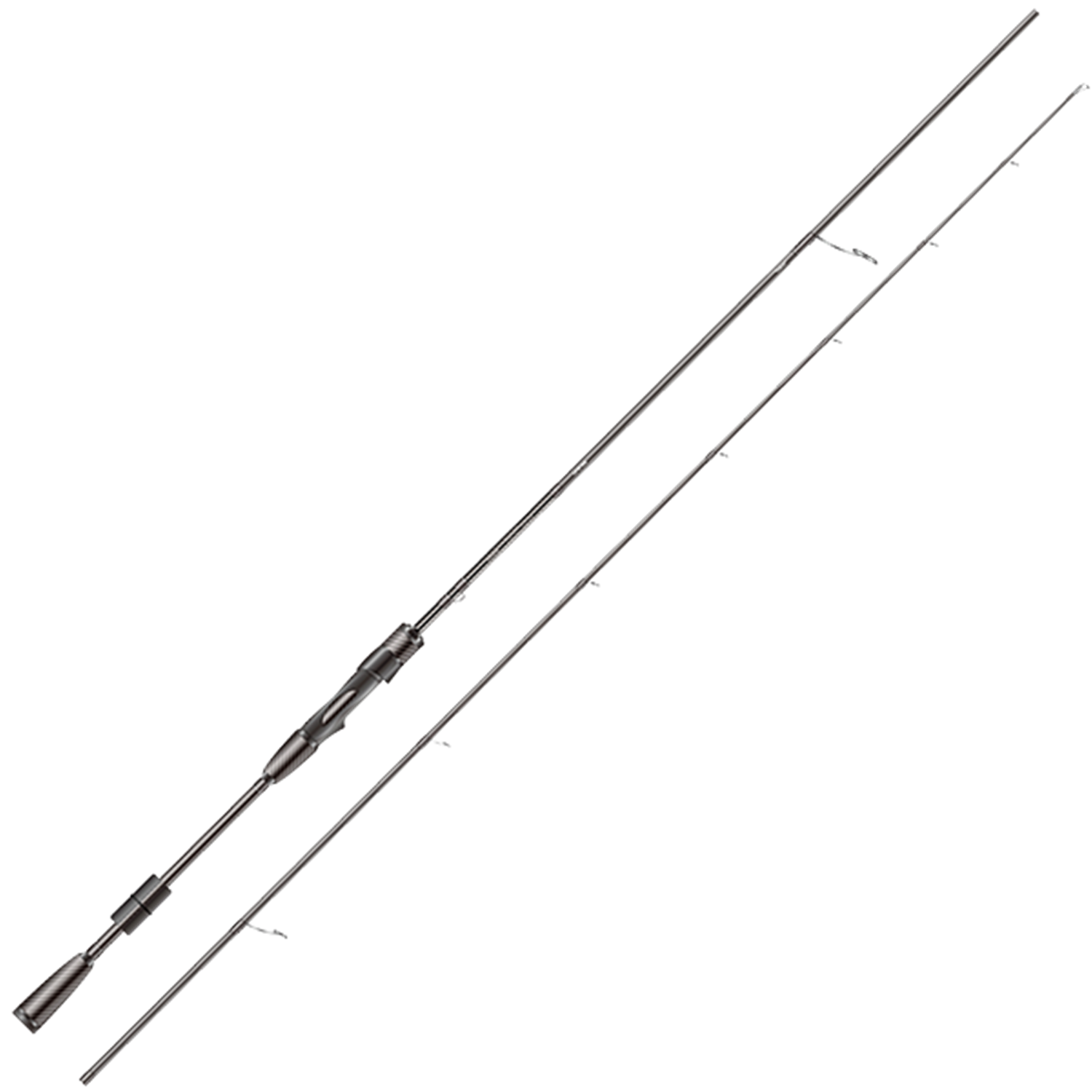 Okuma ROD CANAL SPIN MC NANO | Composite Developments