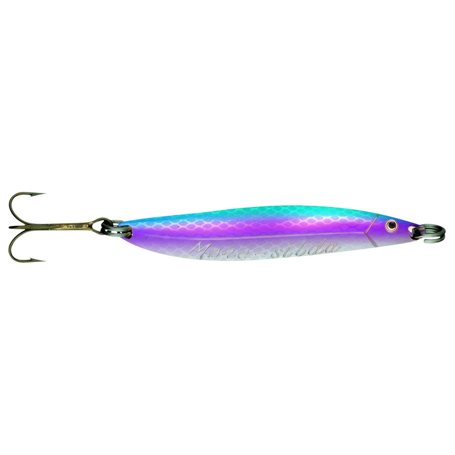 BLUE FOX MORESILDA SEA TROUT JIG 22G | Composite Developments