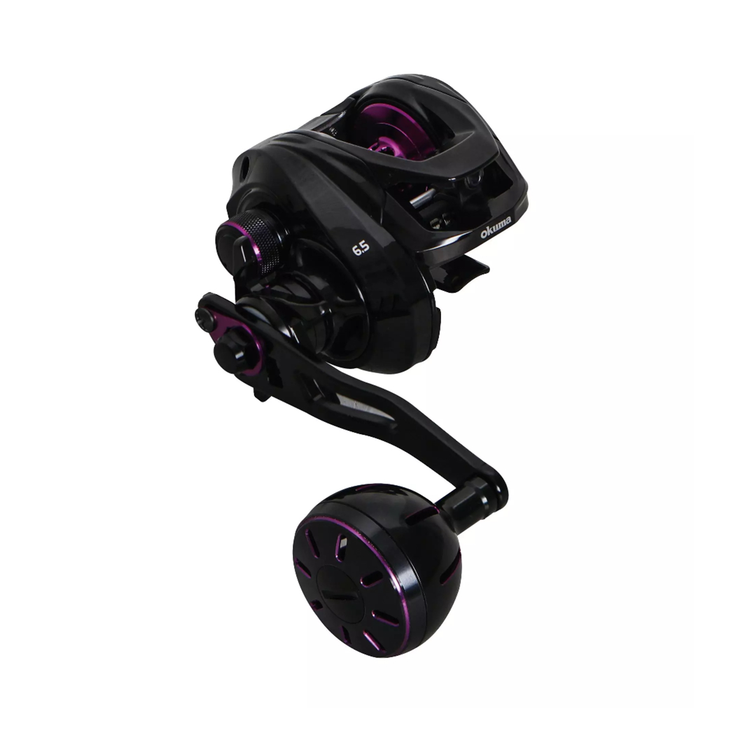 Okuma MULTISTRIKER 100A B/CASTER POWER HANDLE | Composite Developments