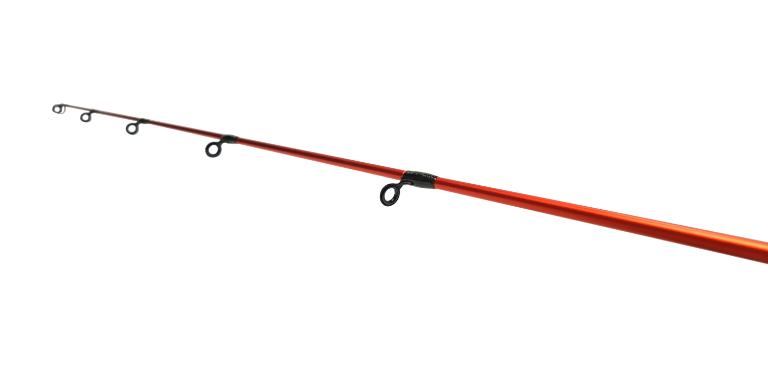 Okuma ROD TIP SECTION NANOMATRIX PLUS SPIN | Composite Developments