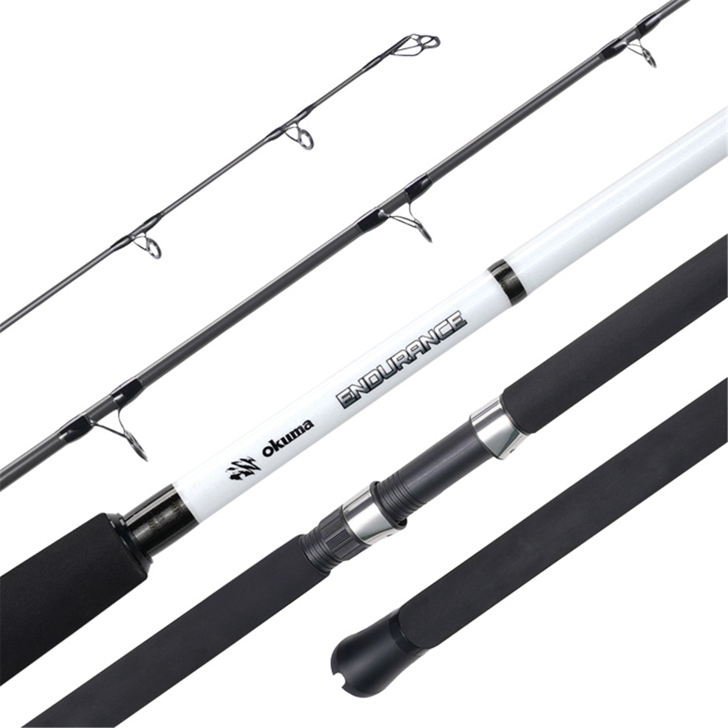 Okuma ROD SPIN ENDURANCE 702 8-15KG | Composite Developments
