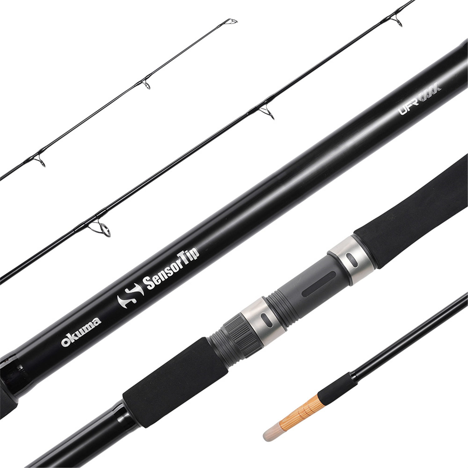 Okuma SENSORTIP I 1363 SURF 3-5OZ | Composite Developments