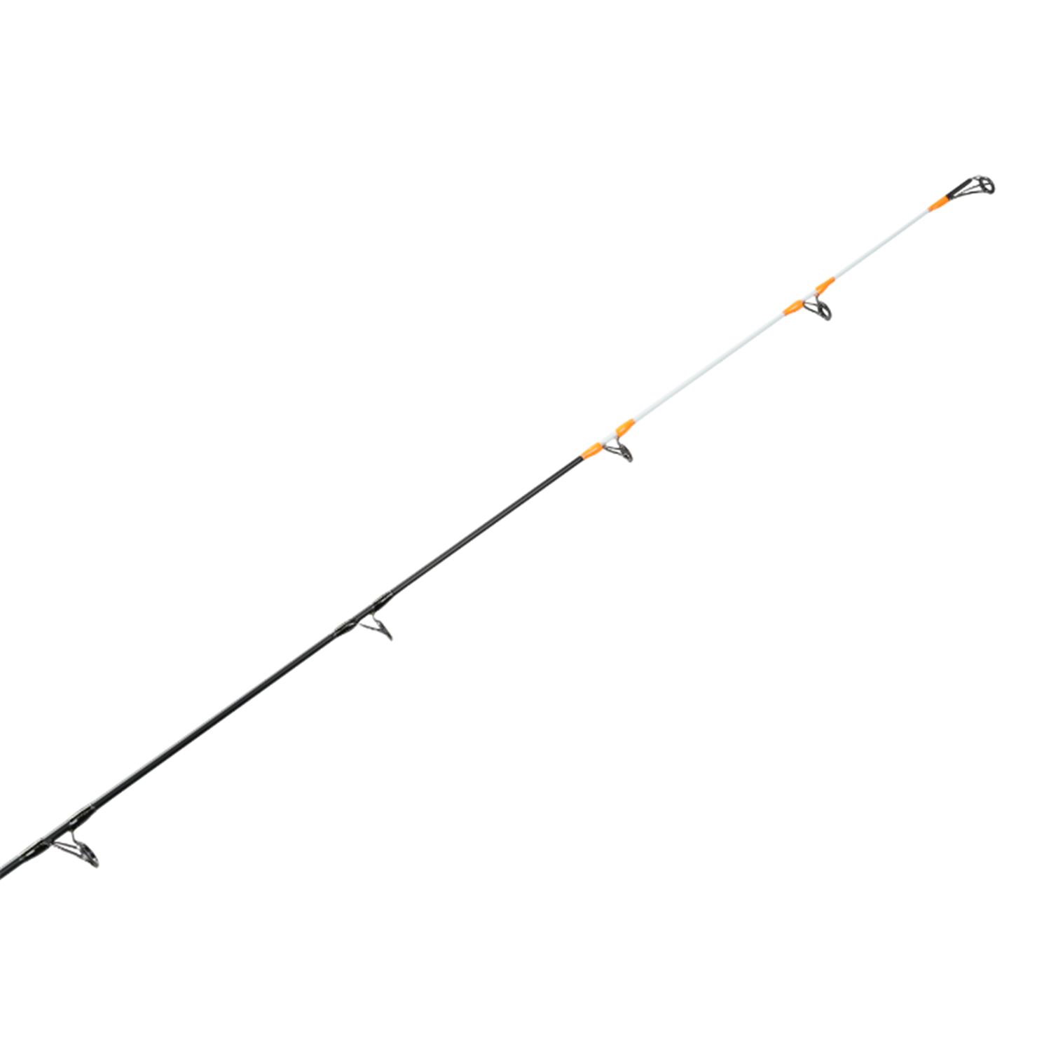 Okuma ROD TIP SECTION TOURN CONCEPT X | Composite Developments