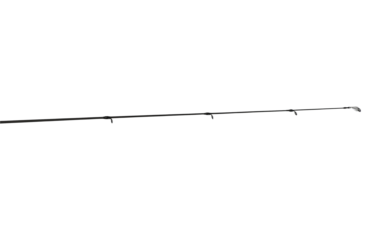OKUMA ROD TIP SECTION WAVEPOWER | Composite Developments