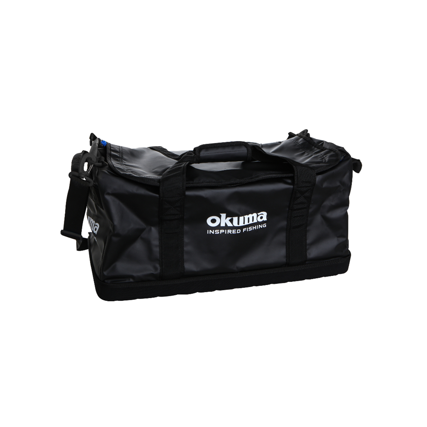 Okuma WATER RESISTANT DUFFLE BAG | Composite Developments