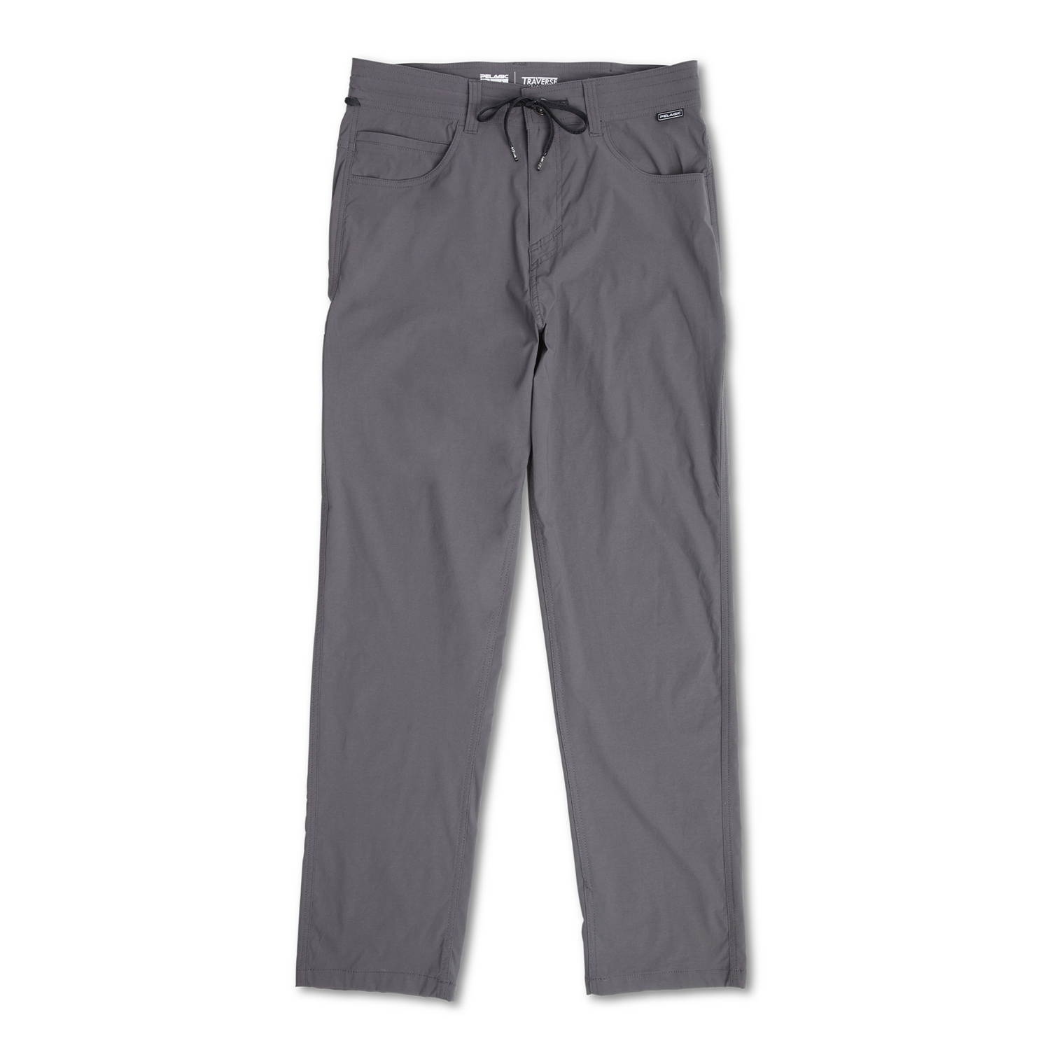 Pelagic Traverse Stretch Pant Graphite (2024/25) | Composite Developments