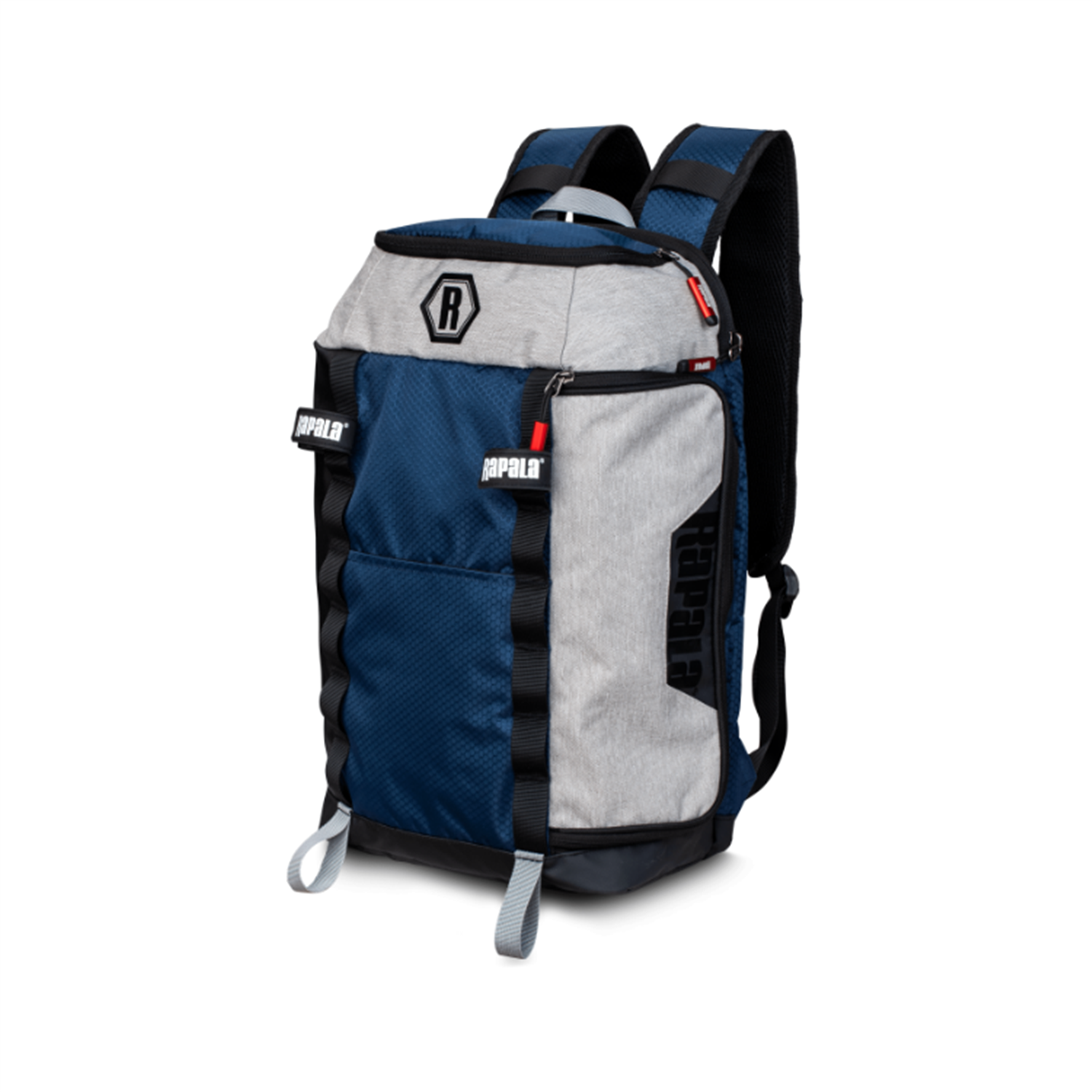 Rapala BACKPACK | Composite Developments