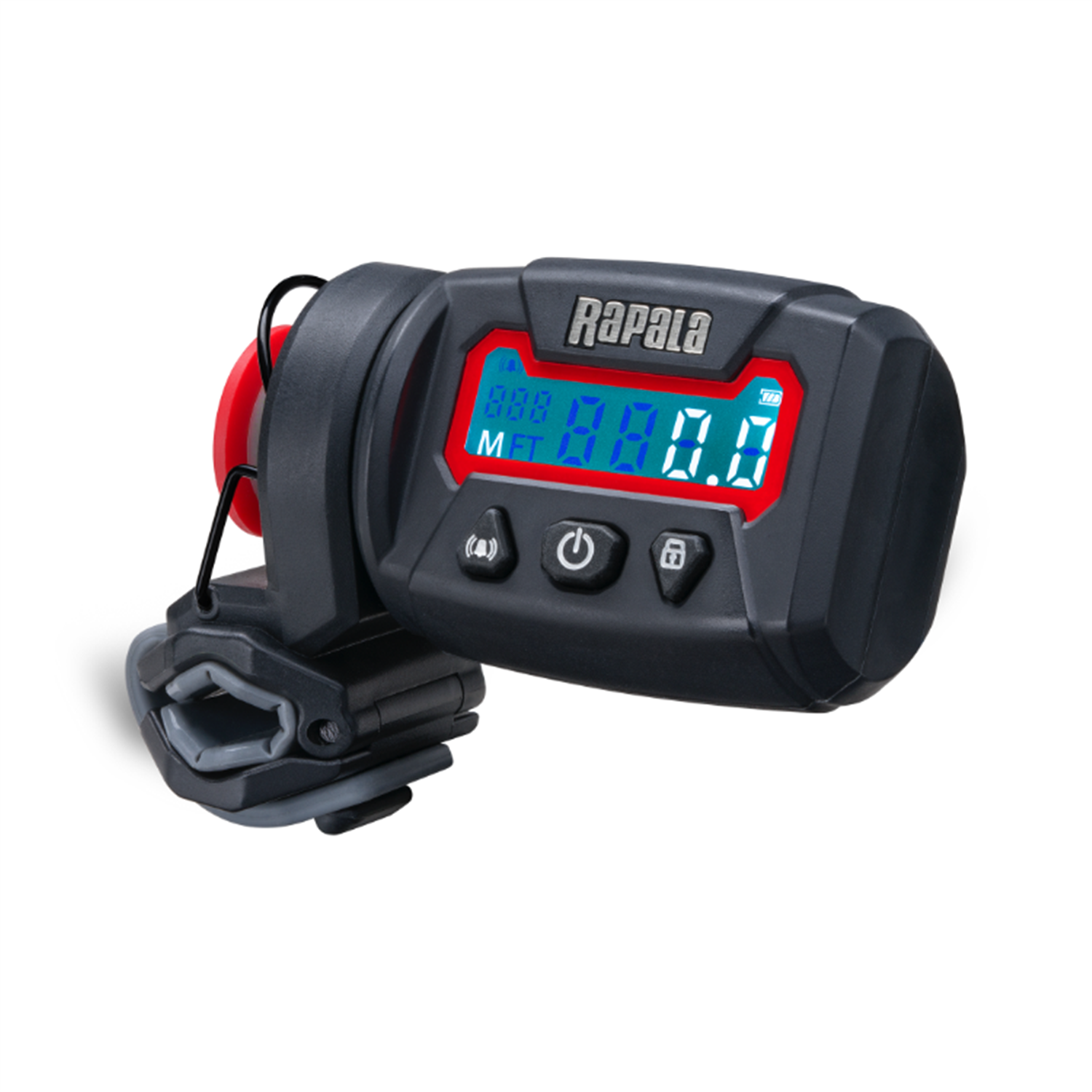 Rapala DIGITAL LINE COUNTER | Composite Developments