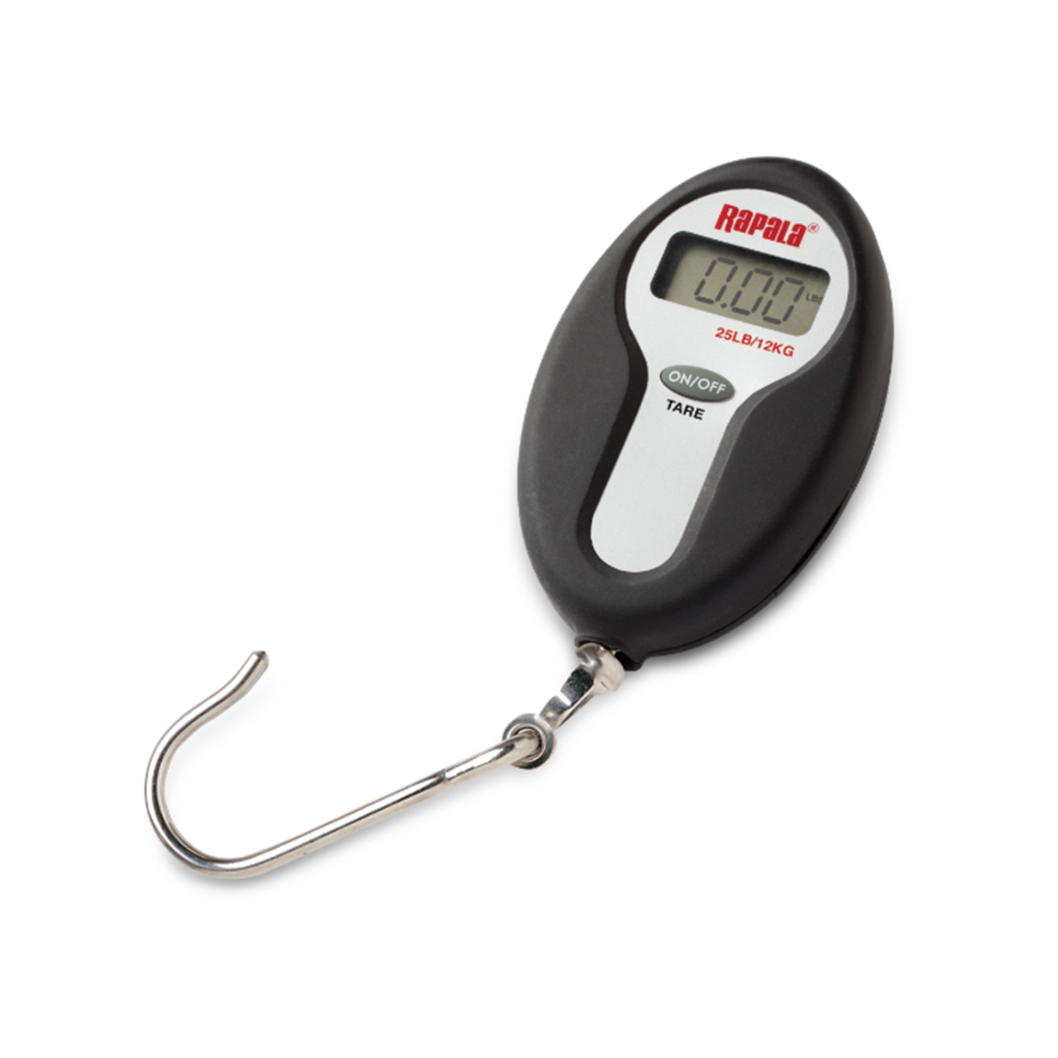 Rapala MINI DIGITAL SCALE | Composite Developments