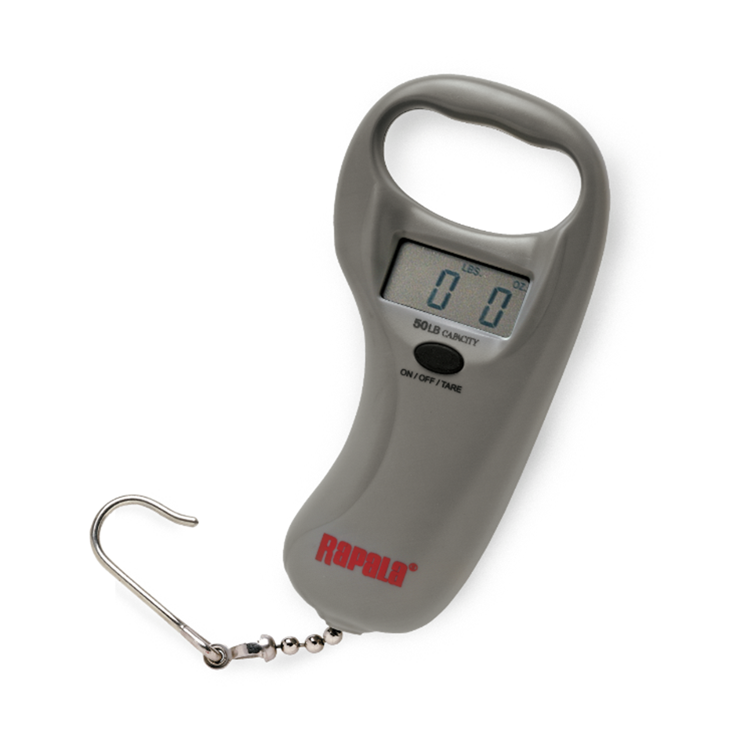 Rapala SPORTSMAN DIGITAL SCALE | Composite Developments