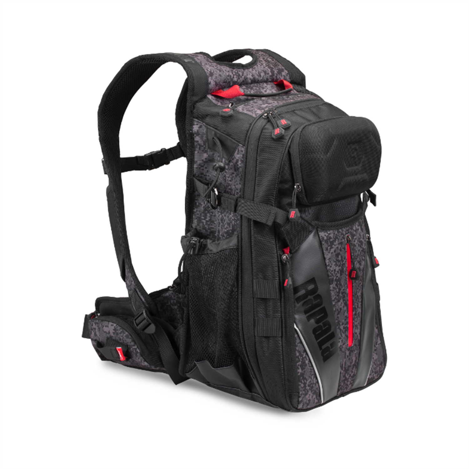 Rapala BACK PACK | Composite Developments