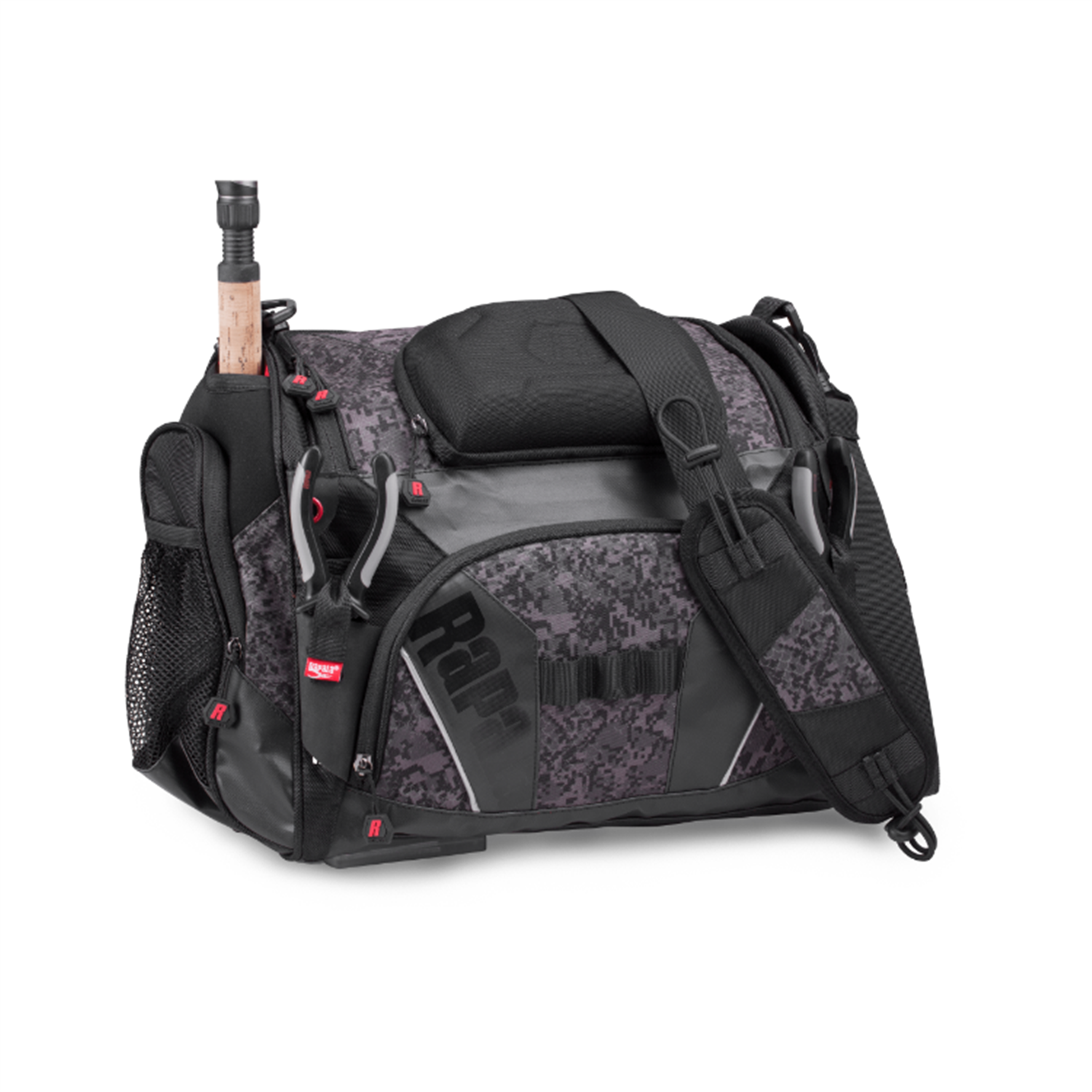 Rapala MESSENGER BAG | Composite Developments