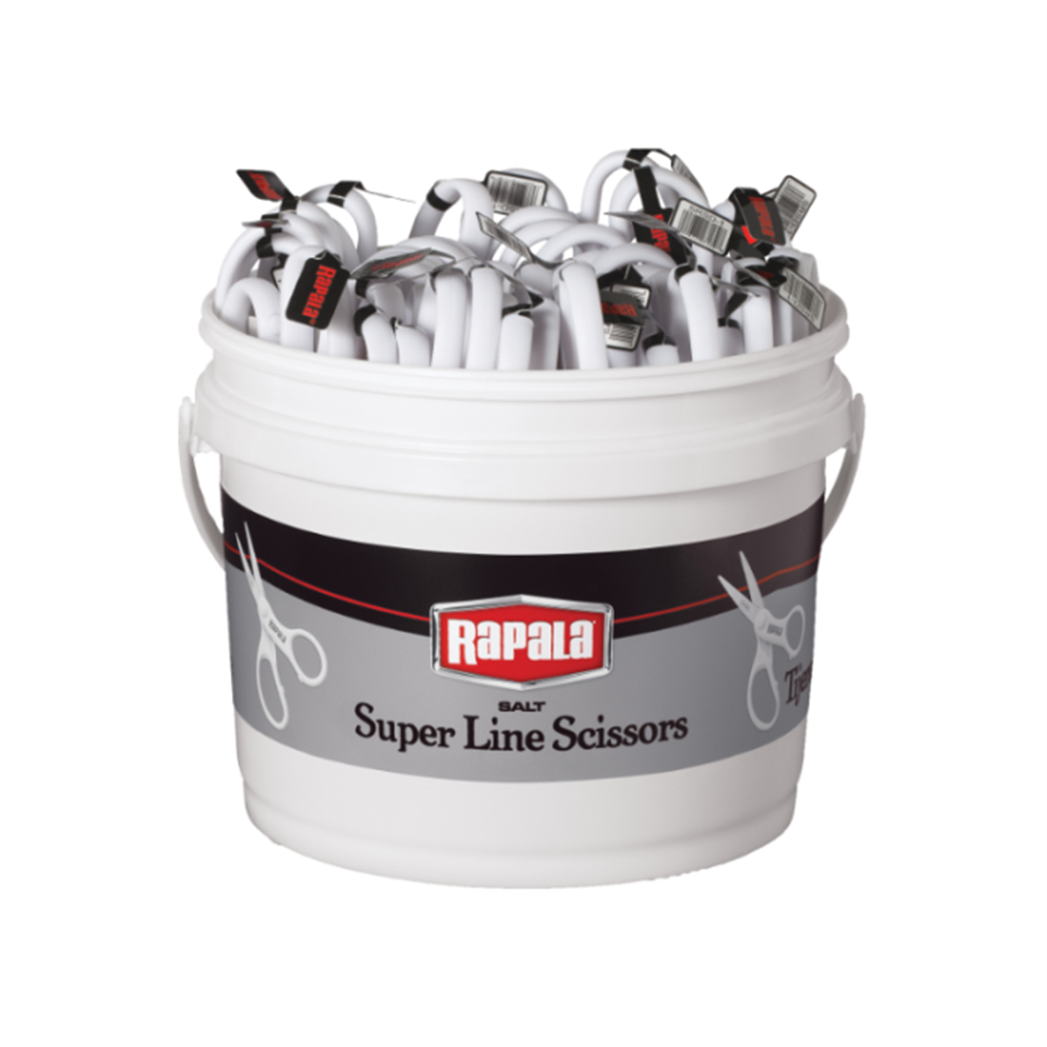 Rapala SUPER LINE SCISSOR | Composite Developments