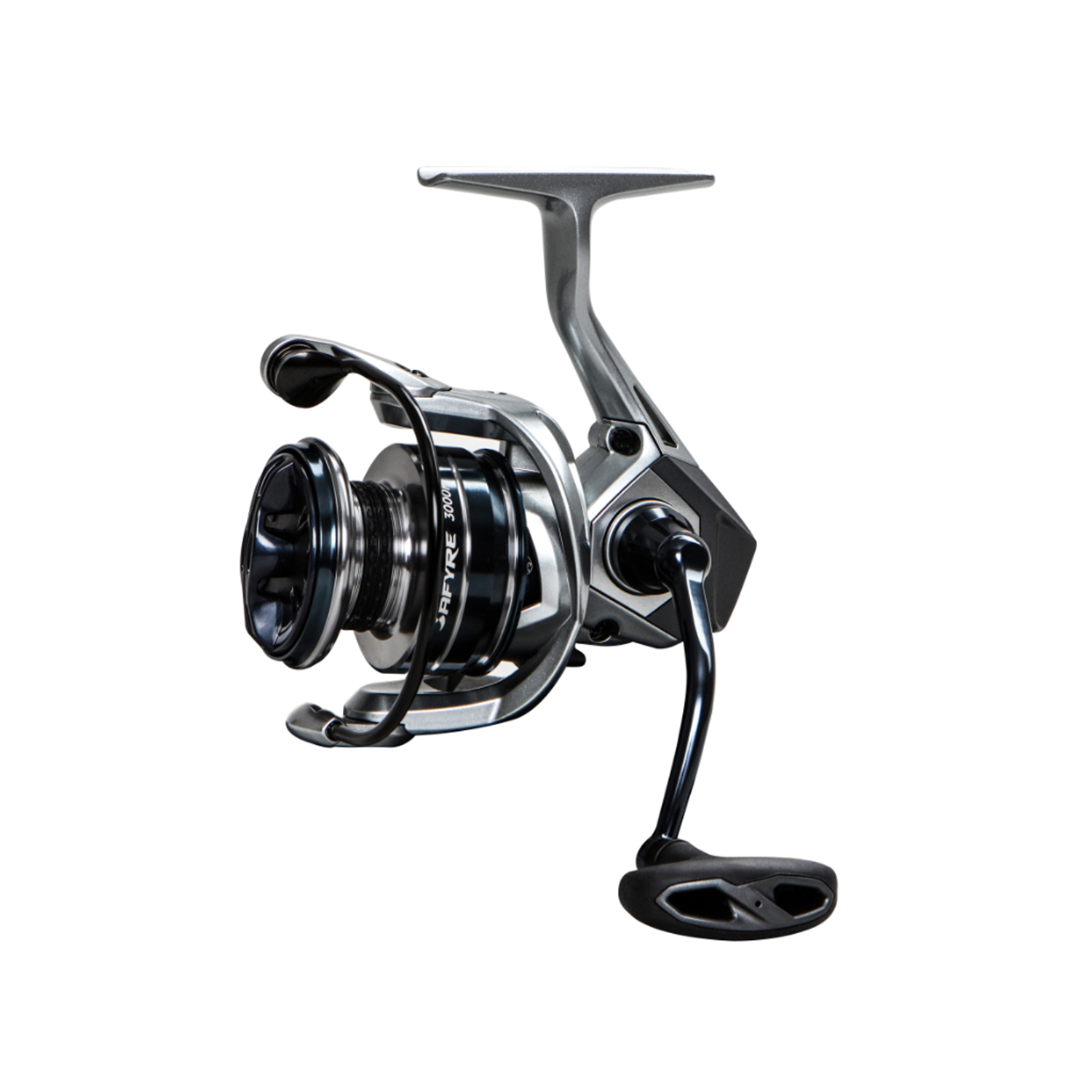 Okuma REEL SPIN SAFYRE 3000 | Composite Developments